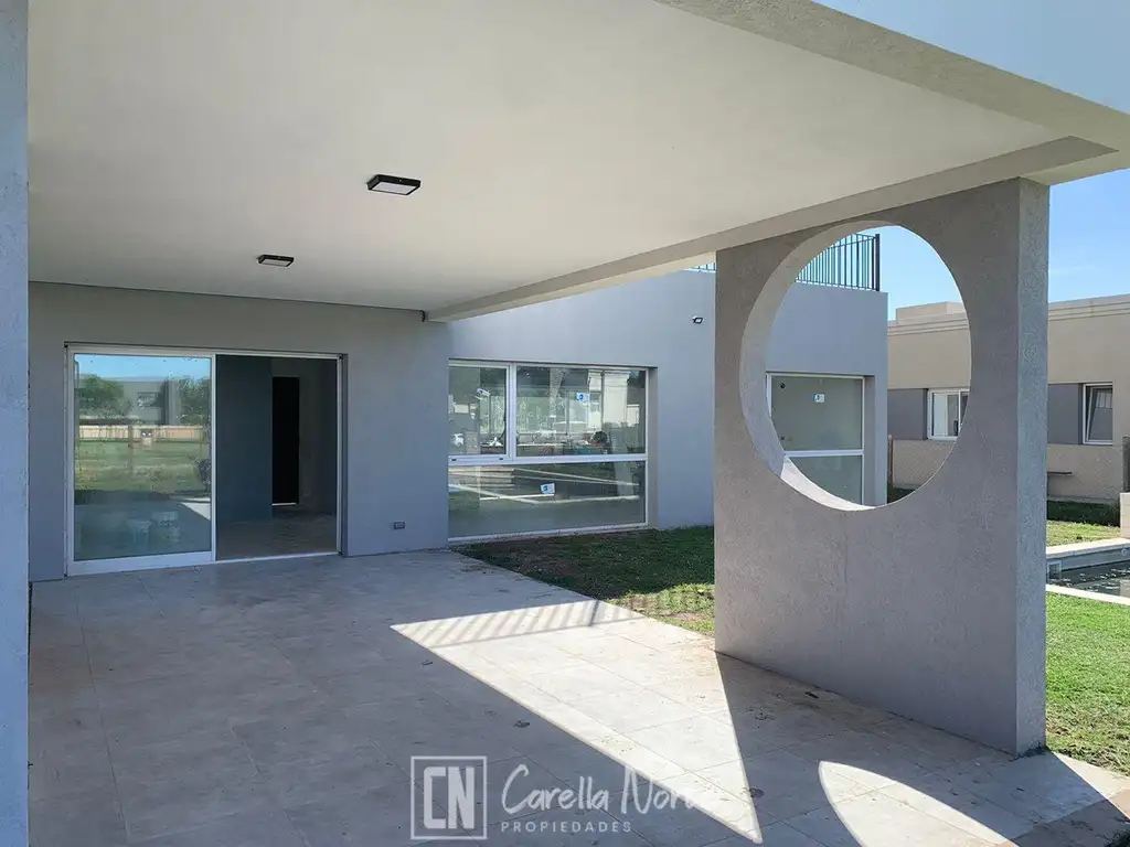 Venta Casa 3 dormitorios a estrenar, 2 cocheras, 150m2, Santo Tomas, Santo Tomas, Buenos Aires ...