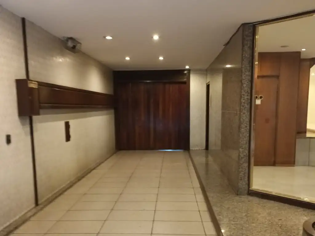 DUEÑO DIRECTO Cochera grande o Cochera y ½, Junín 1500, Recoleta ...