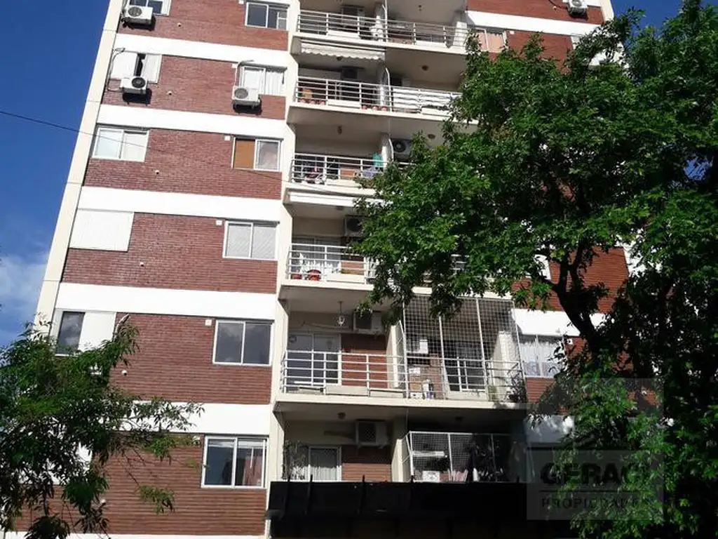 Departamento Alquiler 3 ambientes 20 años, 54m2, con balcón, Caballito ...