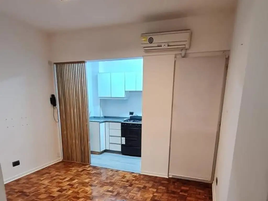 Departamento Alquiler 2 ambientes, Interno, 36m2, 3 Febrero 2100 piso 3 ...