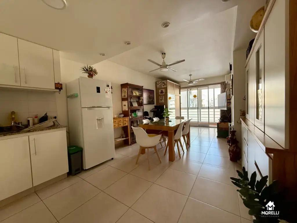 Departamento Venta 2 ambientes 5 años, Contrafrente, 45m2, Ramon Falcon ...