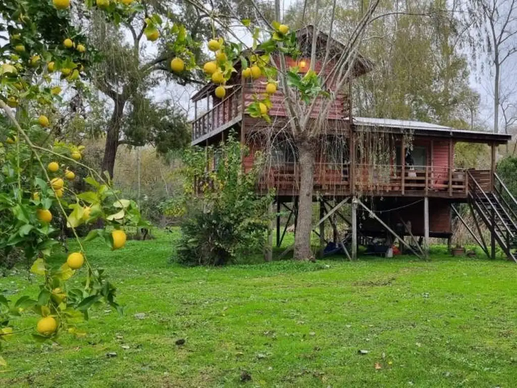 Casa Venta 4 ambientes 4 años, con balcón, 2830m2, Cruz Colorada, Delta ...