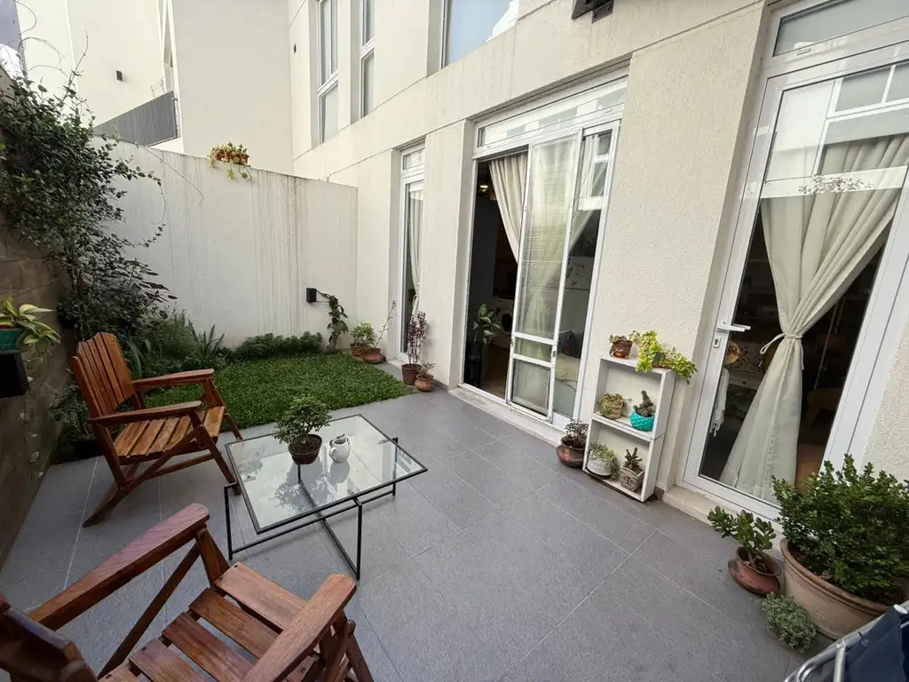 Departamento Venta monoambiente 1 año, 35m2, Virgilio 400, Villa Luro ...