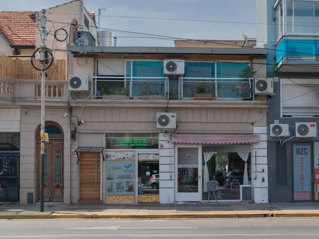 PH Venta 6 ambientes 40 años, Frente, 364m2, Av Nazca 2700, Villa del ...