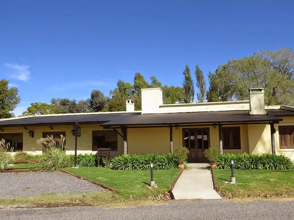 La Cesarina - Barrio cerrado - General Rodriguez - Argenprop