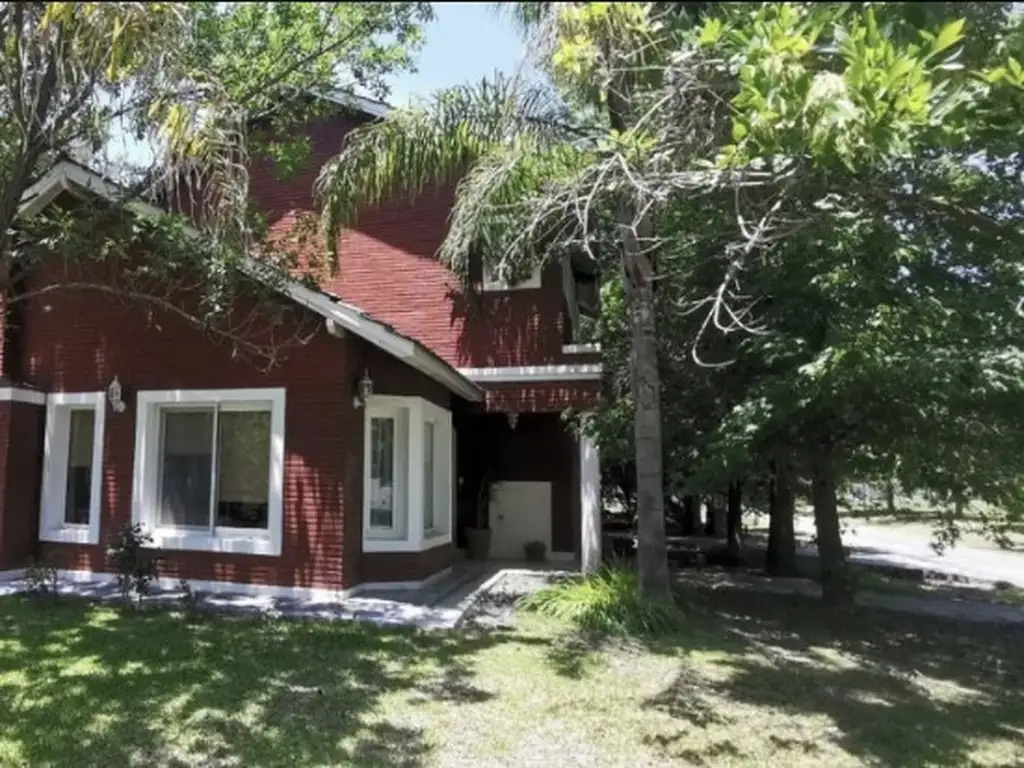 Casa en Alquiler en Cardales Village - 4 dormitorios - Argenprop