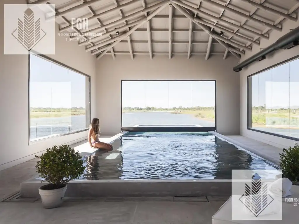 Lote en Venta en El Naudir - - Argenprop