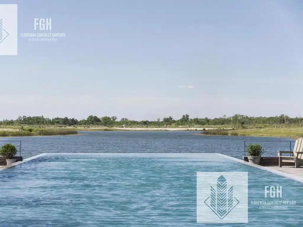Lote en Venta en El Naudir - - Argenprop