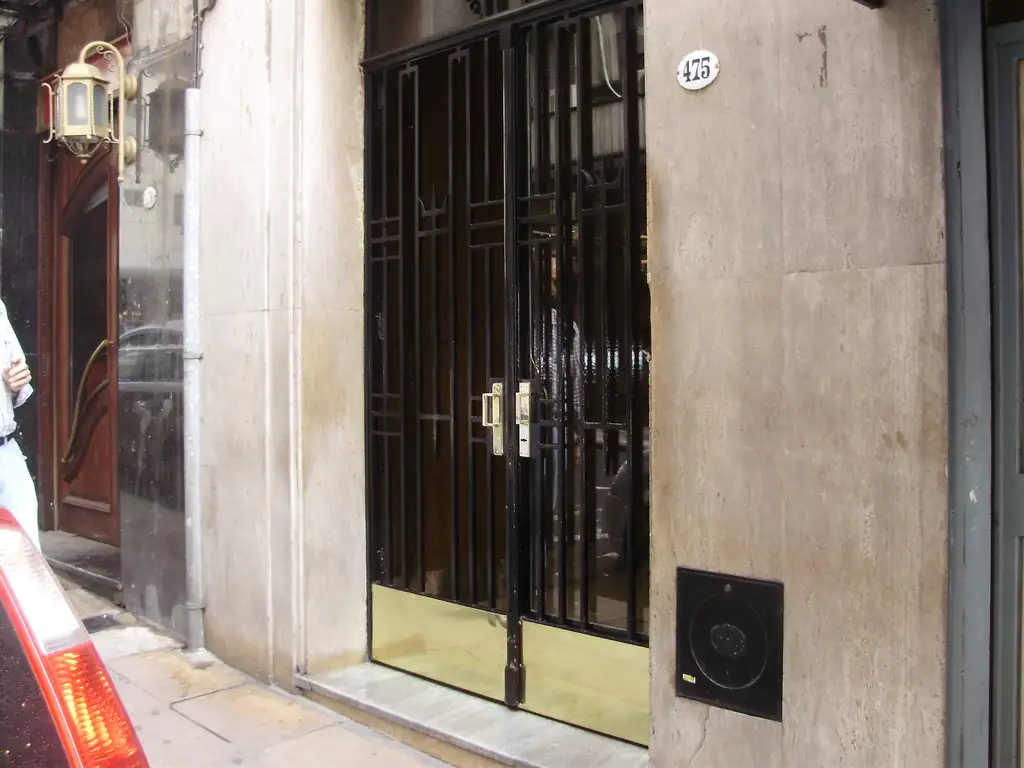 Departamento Alquiler monoambiente 60 años, Interno, 30m2, Pte M T ...