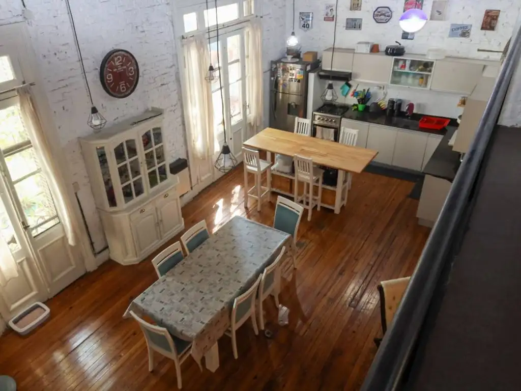 PH Venta 4 ambientes 30 años, con balcón, Frente, Hipolito Irigoyen ...