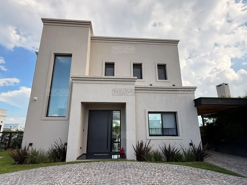 Casa en Venta en Pilar del Este - San Ramiro - 3 dormitorios - Argenprop