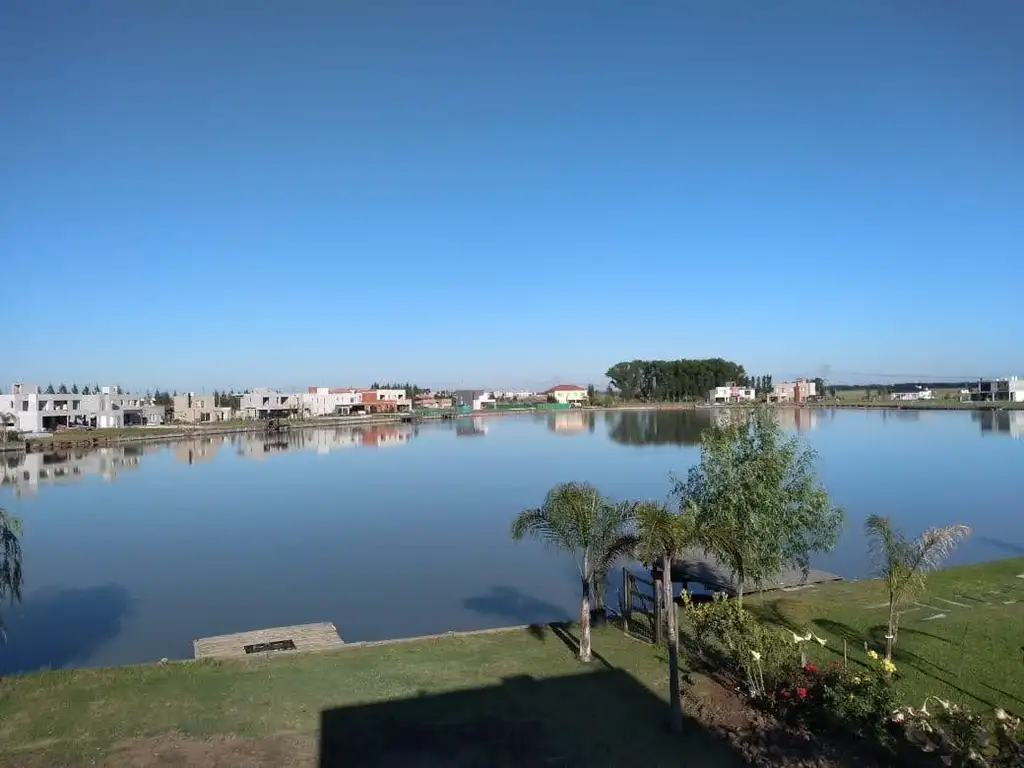 Club de campo Cruz del Sur - Country Club - Partido de San Vicente ...