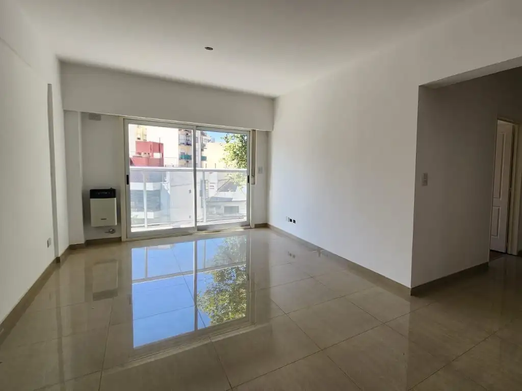 Departamento Venta 3 ambientes a estrenar, con balcón, Frente, San ...