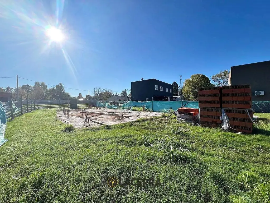 Terreno Venta, 34mts fondo, 344m2, Via Monte 1784, Del Viso | Argenprop