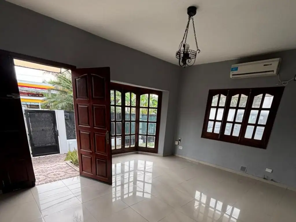Casa Alquiler 3 ambientes a estrenar, 3 cocheras, Boulogne Sur Mer 800 ...