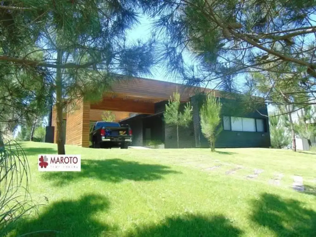 Casa Venta 4 dormitorios a estrenar, 2 cocheras, 230m2, Costa Esmeralda - Golf2 100, Pinamar ...