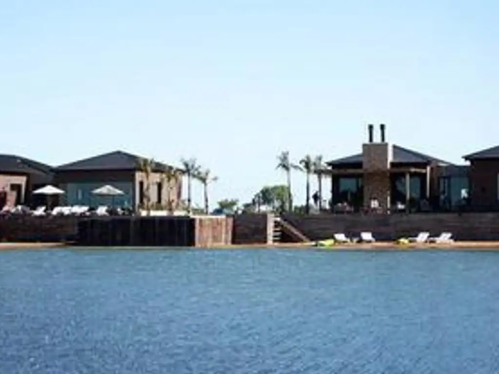 Lote en Venta en El Naudir - - Argenprop