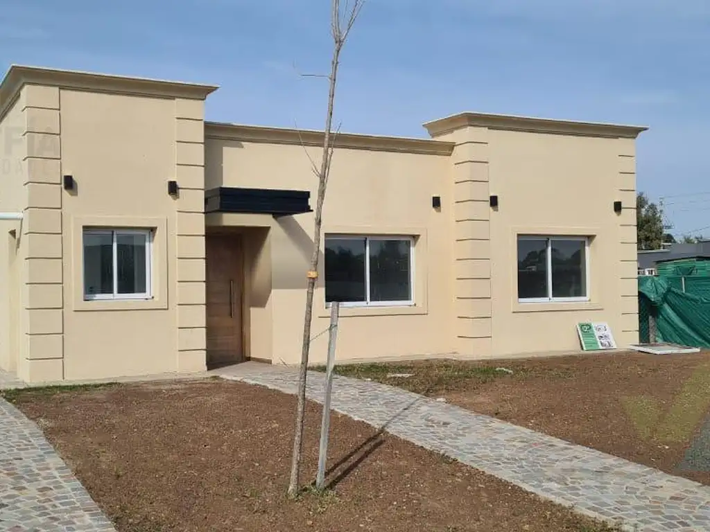 Casa en Venta en Haras San Pablo - 4 dormitorios - Argenprop