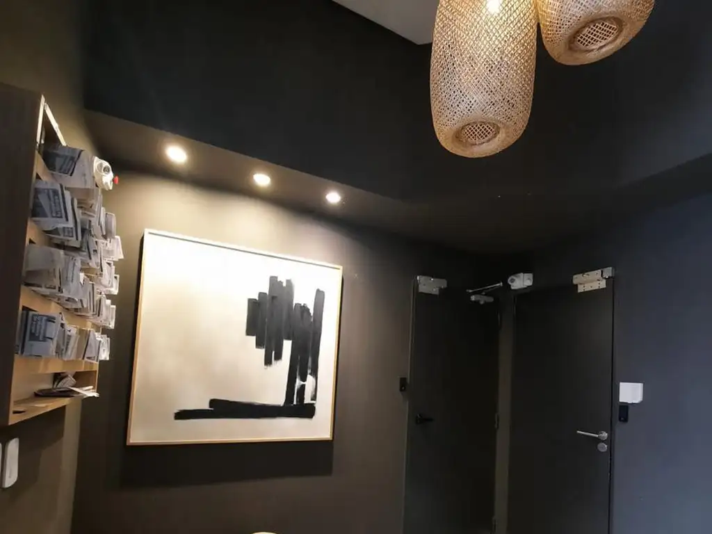 Departamento Venta monoambiente a estrenar, 25m2, Cafferata 251 07-03, Luis Agote | Argenprop