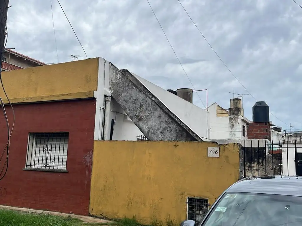 Casa Alquiler, Celina Mineto 700, Villa Centenario | Argenprop