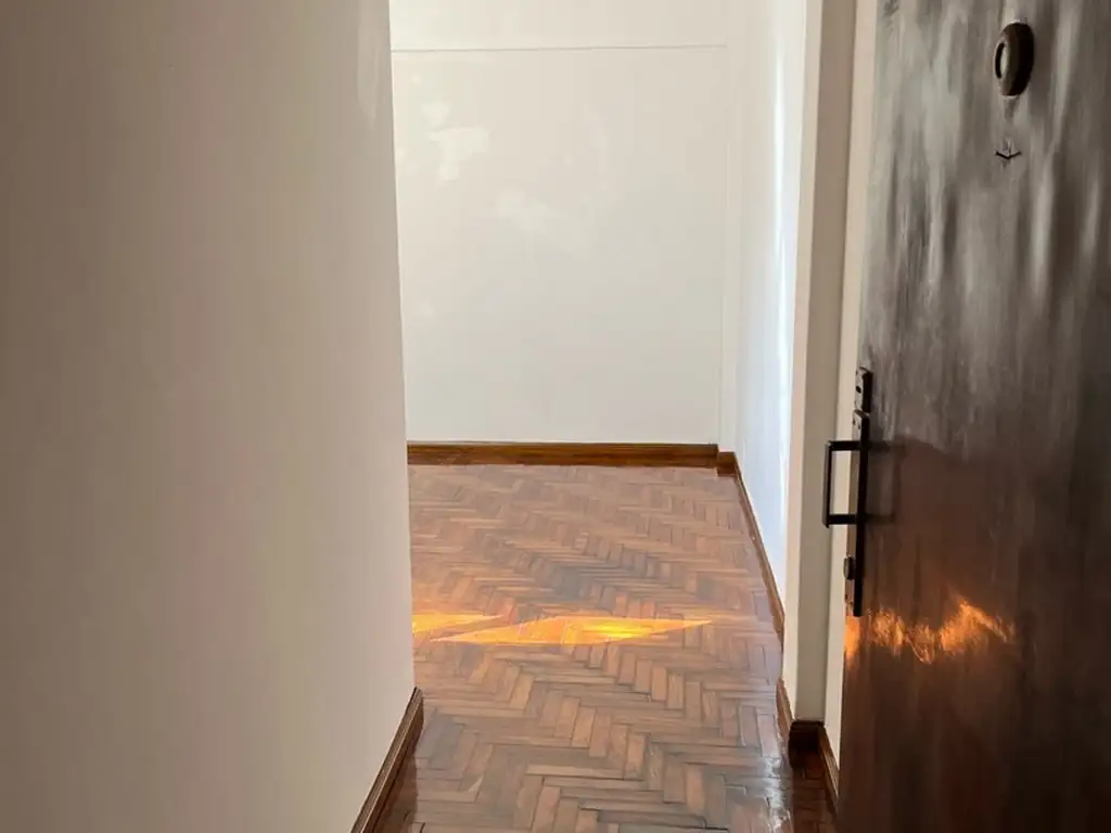 Departamento Alquiler 2 ambientes a estrenar, Contrafrente, Aranguren ...