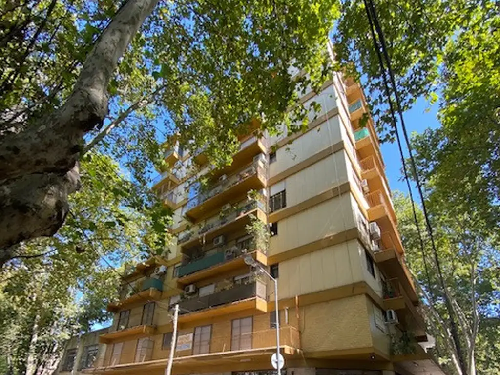 Departamento Alquiler 3 ambientes, 76m2, Moreno 3900 piso 8, Centro ...