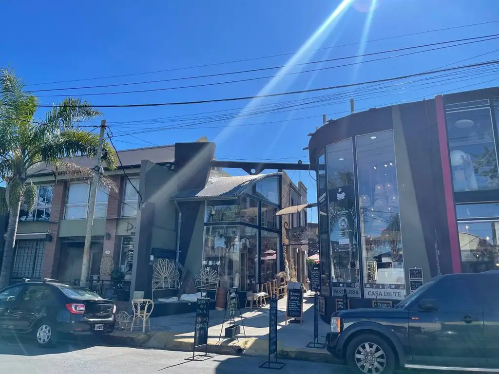 Local Venta, 14 años, Sarmiento 0, Tigre Centro, Buenos Aires | Argenprop
