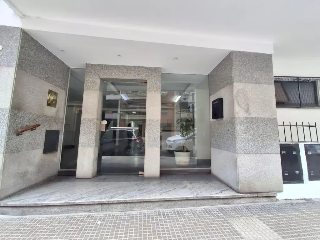 Departamento Alquiler 3 ambientes 35 años, Lateral, 53m2, Cuba 2800 ...