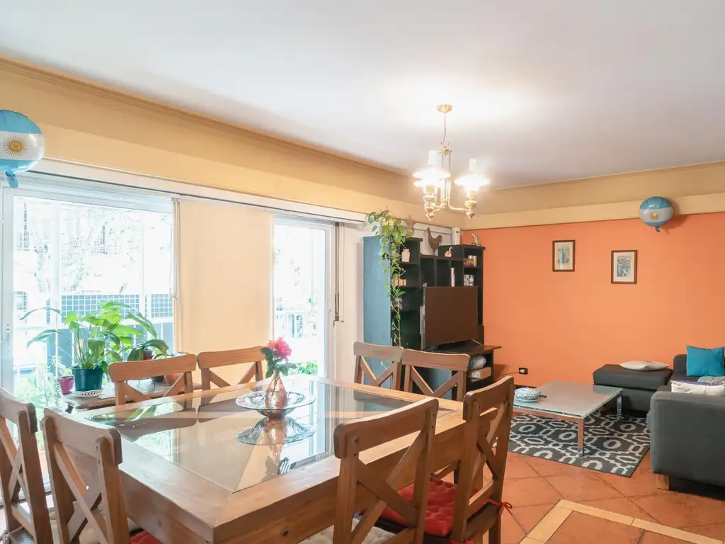 Venta Departamento 3 dormitorios 30 años, Frente, 137m2, Corrientes ...