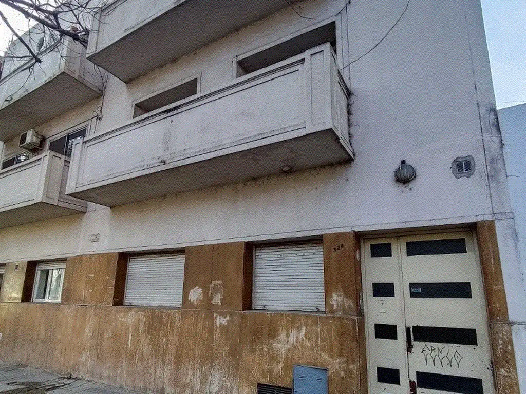 Alquiler Departamento 1 dormitorio, 50m2, 41 (1 Y 2) 300, Terminal de ...