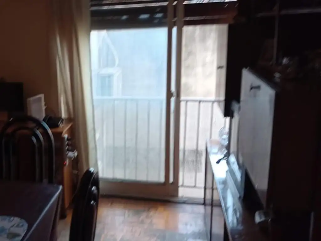 Venta Departamento 1 dormitorio 40 años, 35m2, Avenida San Martin 1400 ...