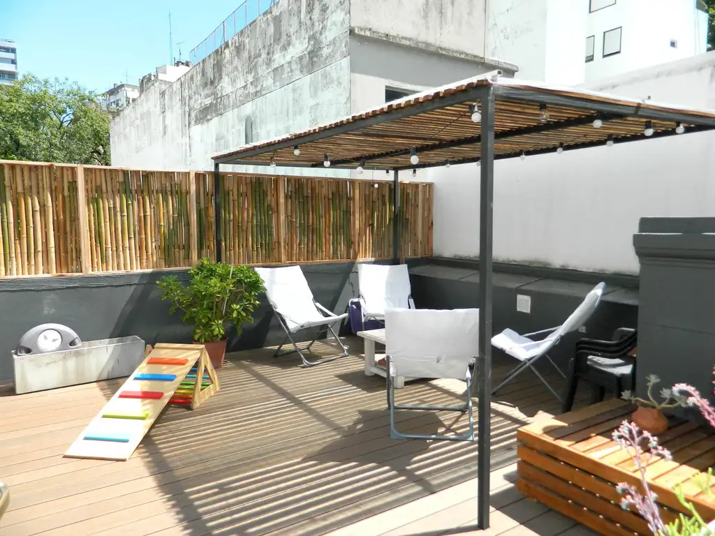 Venta PH 2 dormitorios 50 años, Interno, 80m2, Ciudad La Paz 500 piso ...