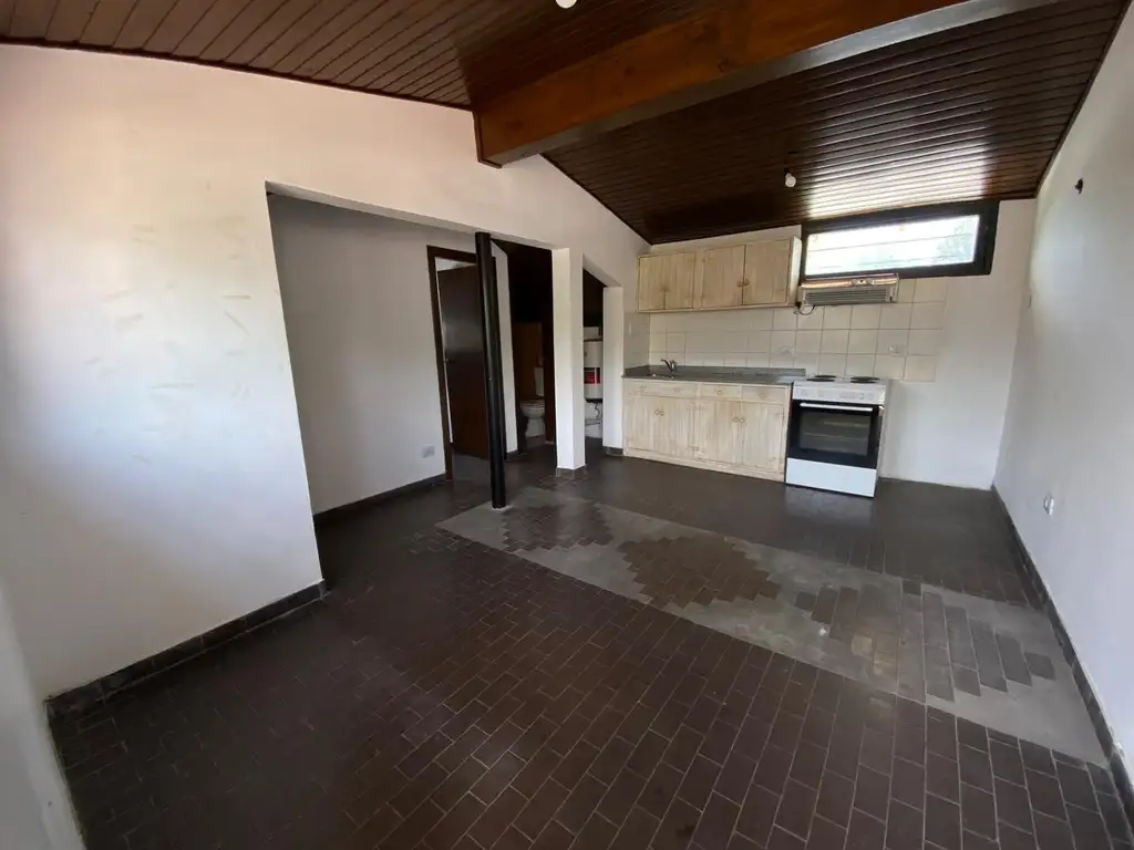 Alquiler Departamento 1 dormitorio 15 años, 25m2, Altamira 1600, Rafael ...