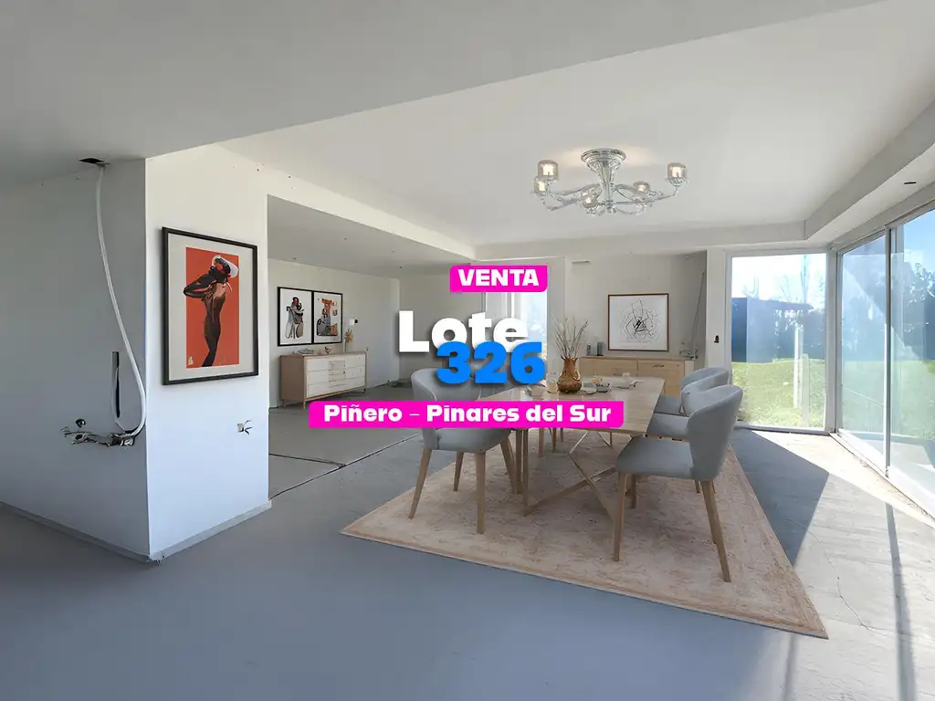 Venta Casa 3 dormitorios, 2 cocheras, 229m2, Pinares Del Sur, Piñero, Santa Fe | Argenprop