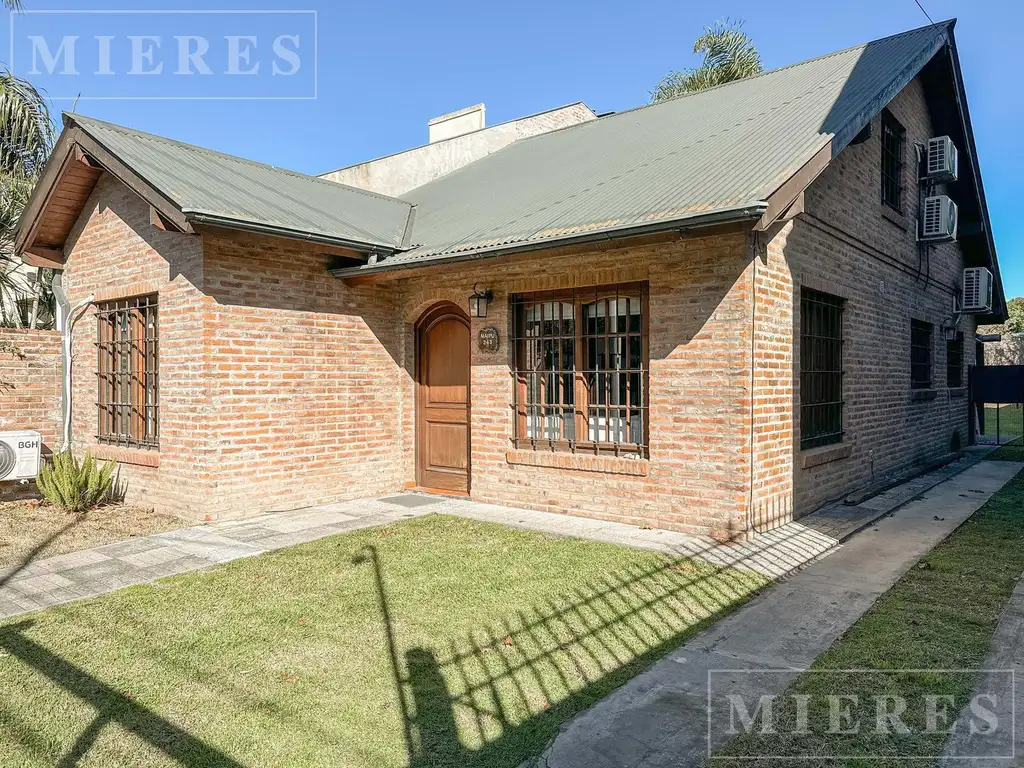 Venta Casa 4 dormitorios a estrenar, 5 cocheras, 150m2, Casa En Venta En Pacheco, Pacheco Sur ...