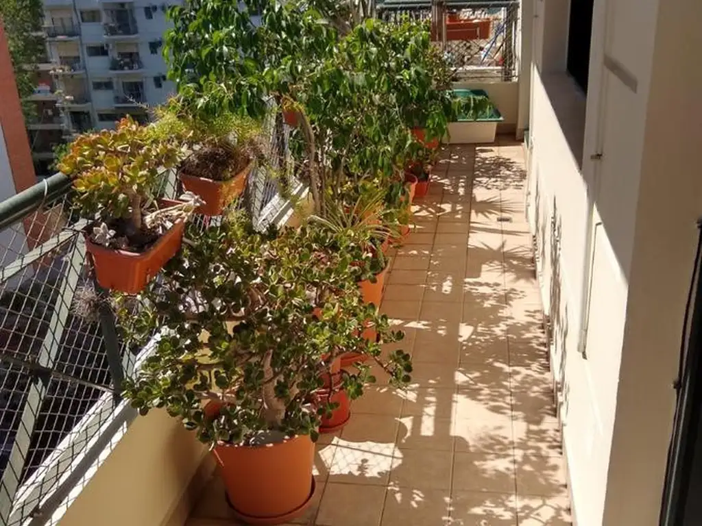 Alquiler Departamento 3 dormitorios 15 años, 1 cochera, 100m2, Cuba ...