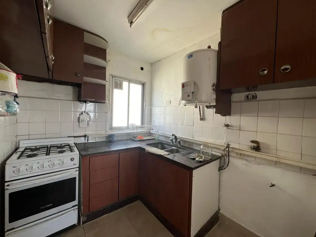 Alquiler Departamento 2 dormitorios, 49m2, 2 Abril , Villa Lugano ...