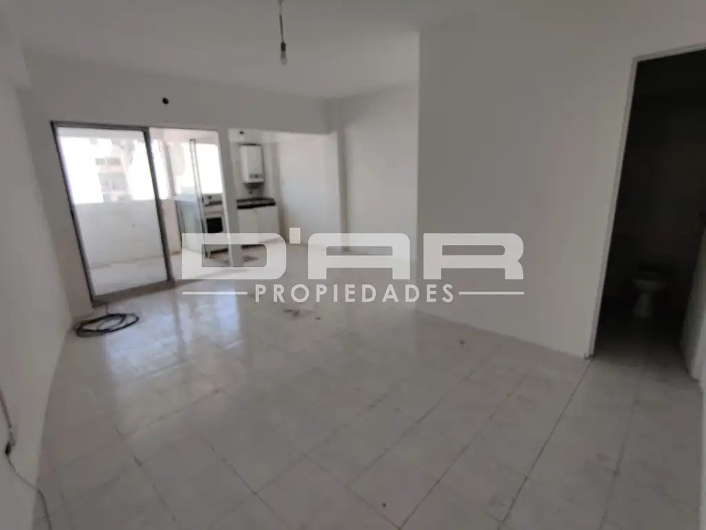 Venta Departamento monoambiente, Norte, 30m2, Lima 1100 piso 6 ...