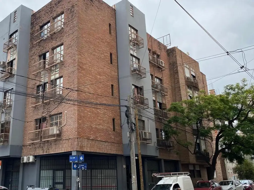 Venta Departamento 1 dormitorio 45 años, Este, 36m2, Chaco 100 piso 3, Alberdi | Argenprop