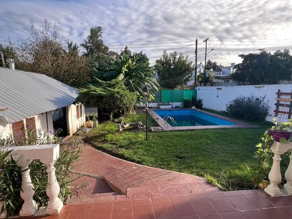 Venta Casa 3 dormitorios 70 años, 2 cocheras, 176m2, Volta 36, Villa ...