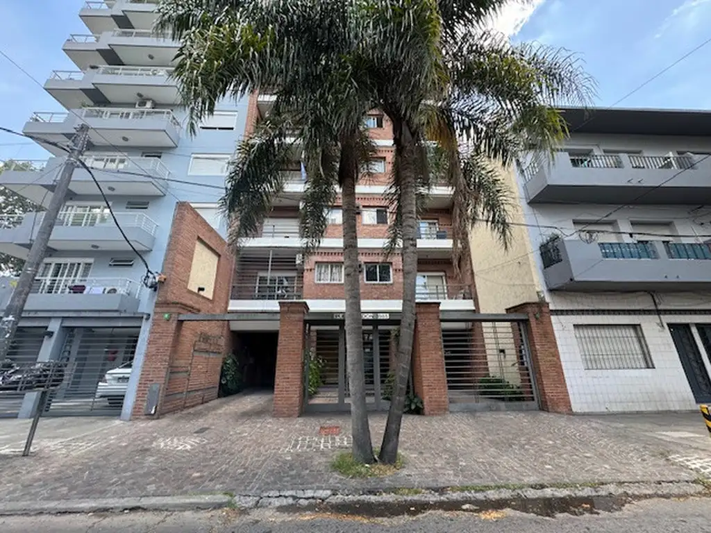 Alquiler Departamento 1 dormitorio, 51m2, Pueyrredón 3900 piso 6 ...