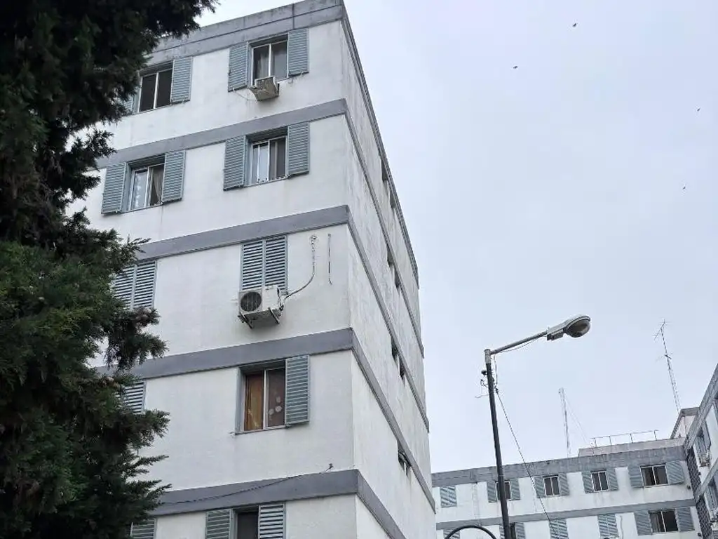 Alquiler Departamento 3 dormitorios, Frente, 60m2, Barrio Infico ...