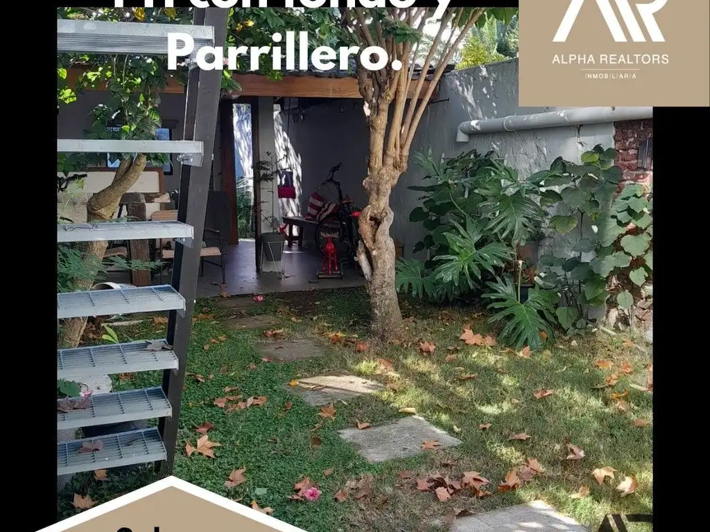 Venta Casa 2 dormitorios 2 años, 1 cochera, 90m2, Prado, Montevideo | Argenprop