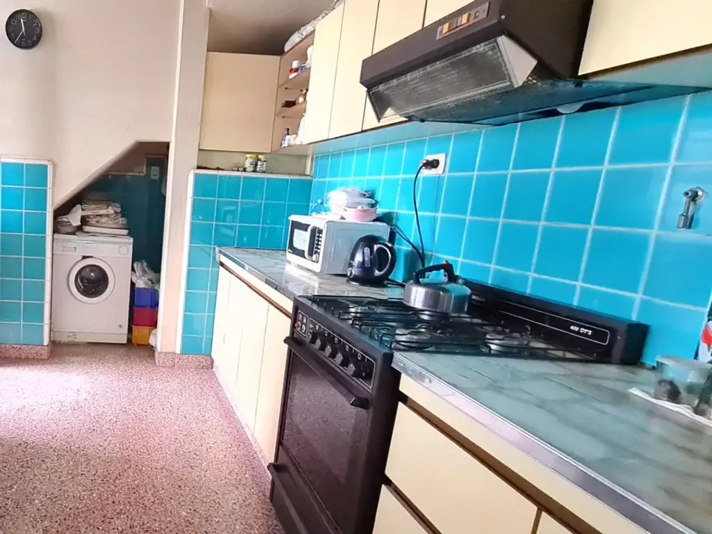 Venta Casa 3 dormitorios 70 años, 1 cochera, 267m2, Pastor Obligado 100 ...