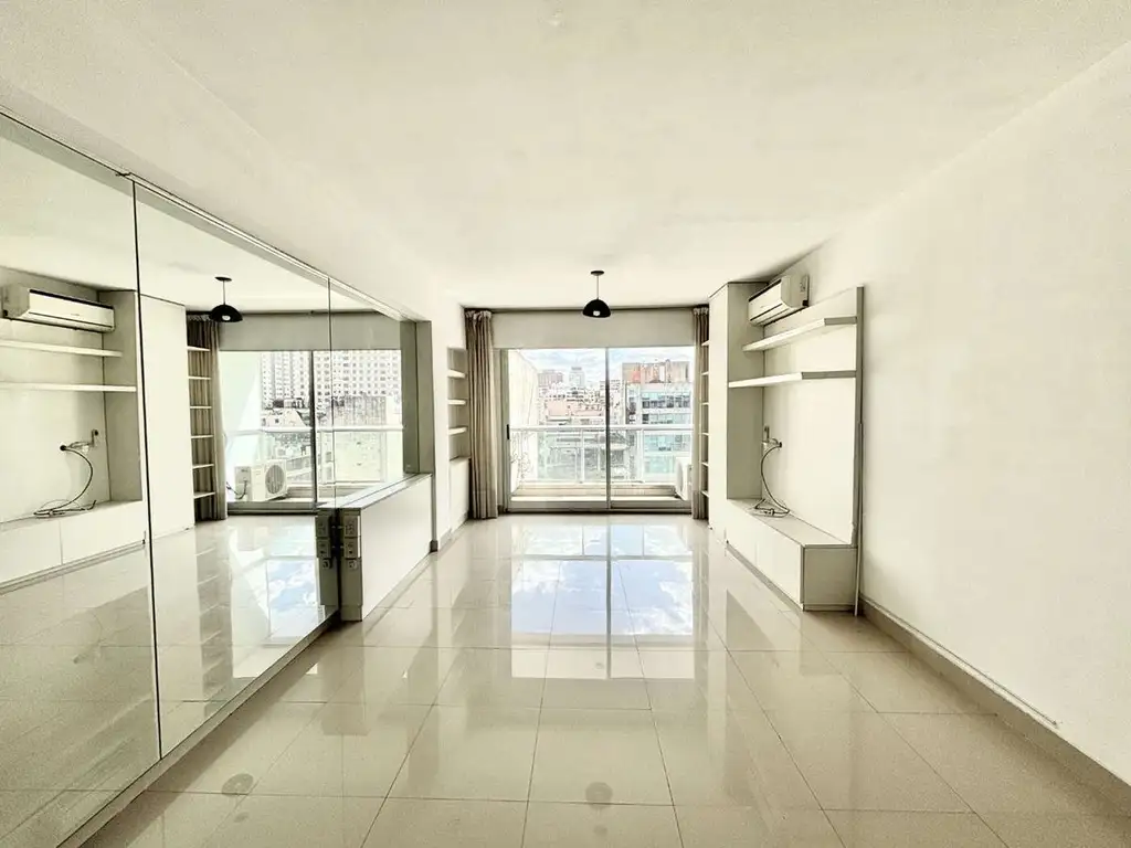 Alquiler Departamento monoambiente 10 años, Oeste, 39m2, Ciudad La Paz ...