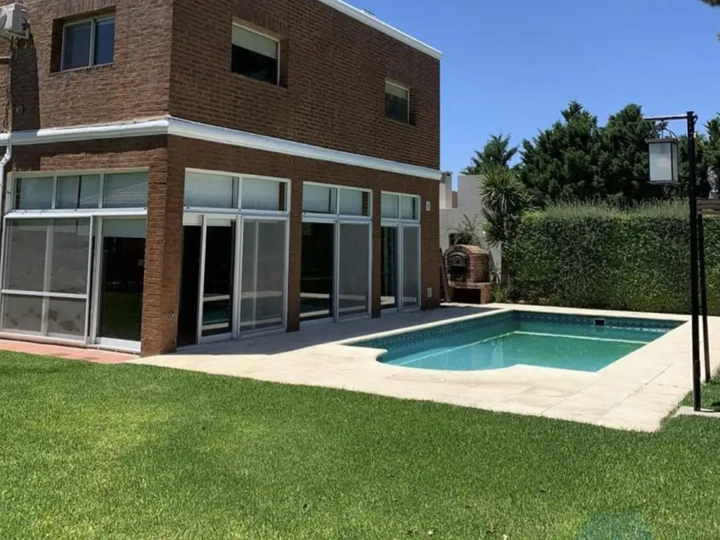 Venta Casa 4 dormitorios 4 años, 197m2, Cardales Village, Cardales ...