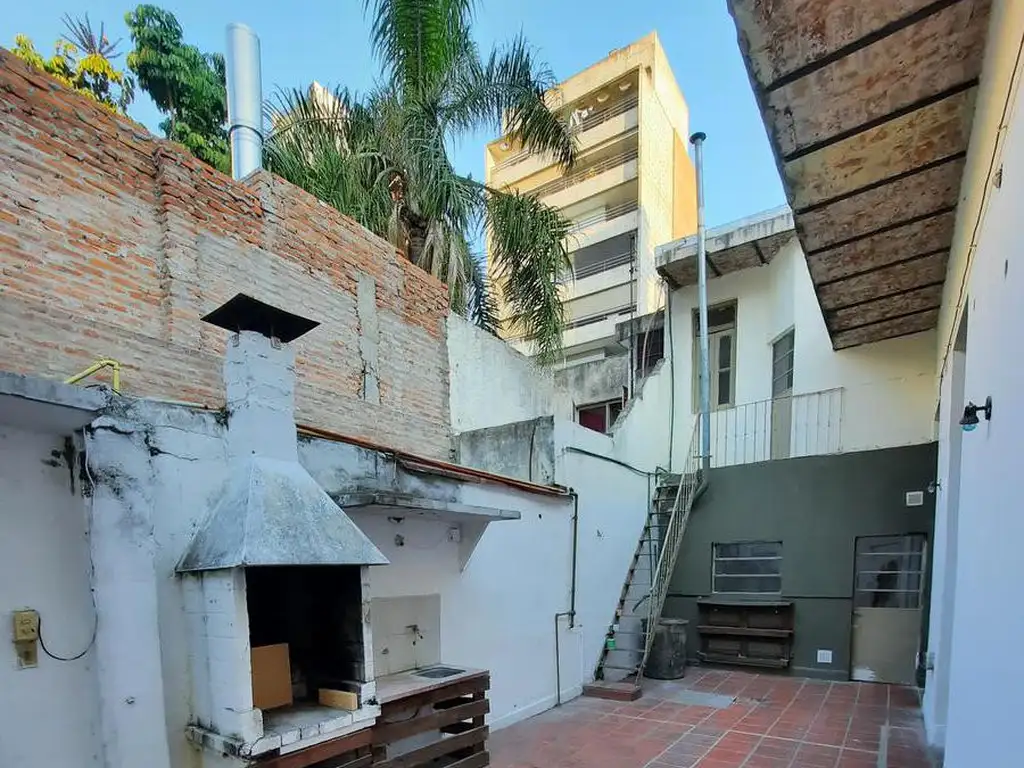 Venta Casa 2 dormitorios 40 años, 70m2, Zeballos 500 Casa Pasillo En Alquiler Rosario!, Rosario ...