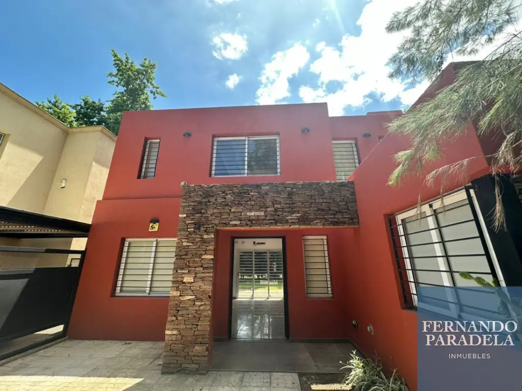 Venta Casa 3 dormitorios 10 años, 2 cocheras, 150m2, Del Pretal 600 600, Villa Gobernador ...