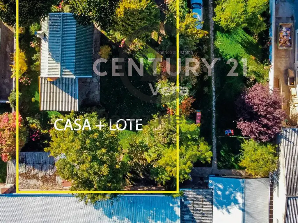 Venta Casa 2 dormitorios 40 años, 70m2, Elordi 800, San Carlos De Bariloche, Rio Negro | Argenprop