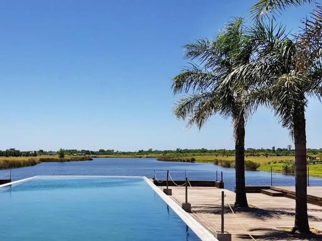 Lote en Venta en El Naudir - - Argenprop